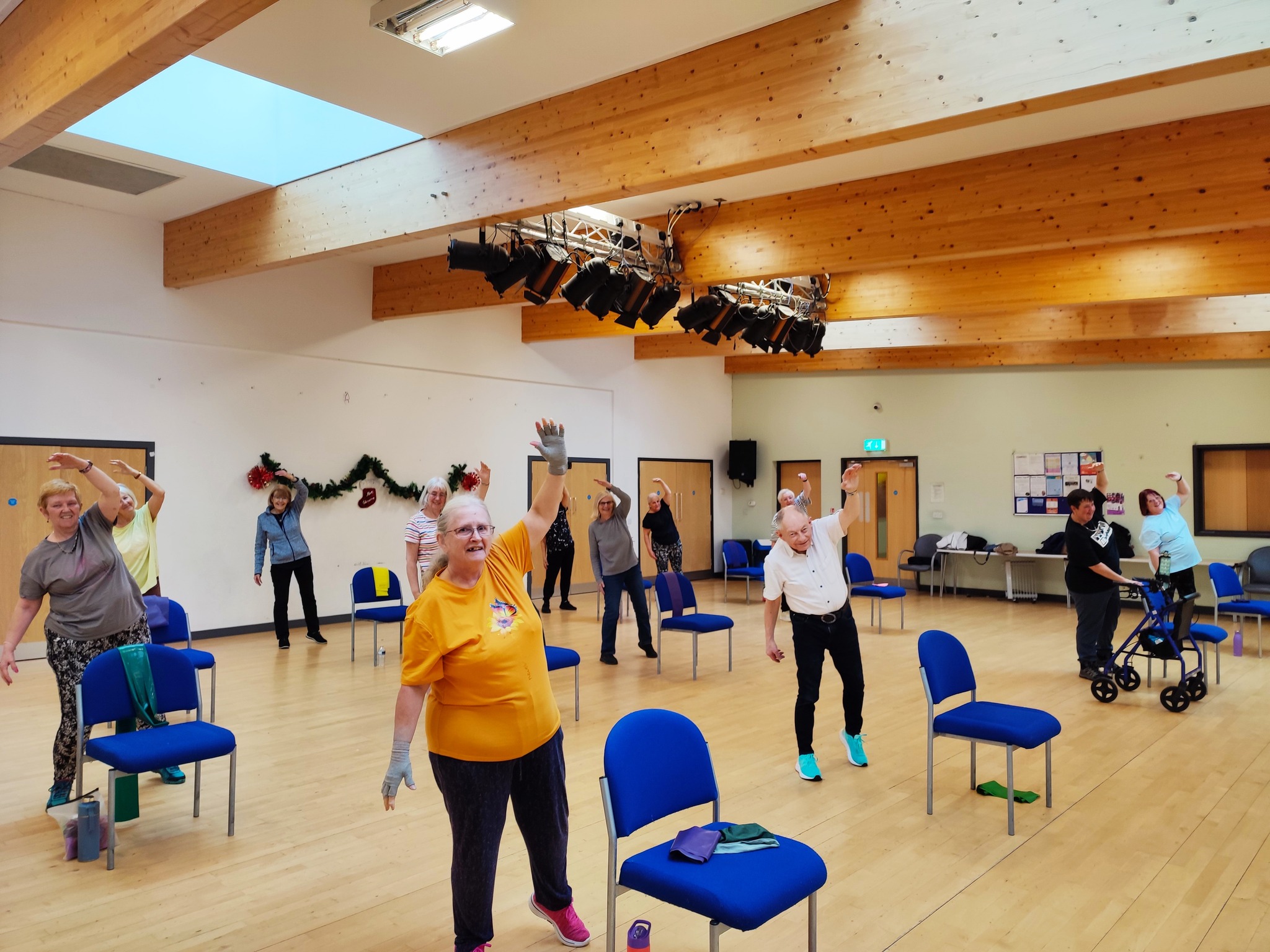 Active Halton | Runcorn & Widnes activities