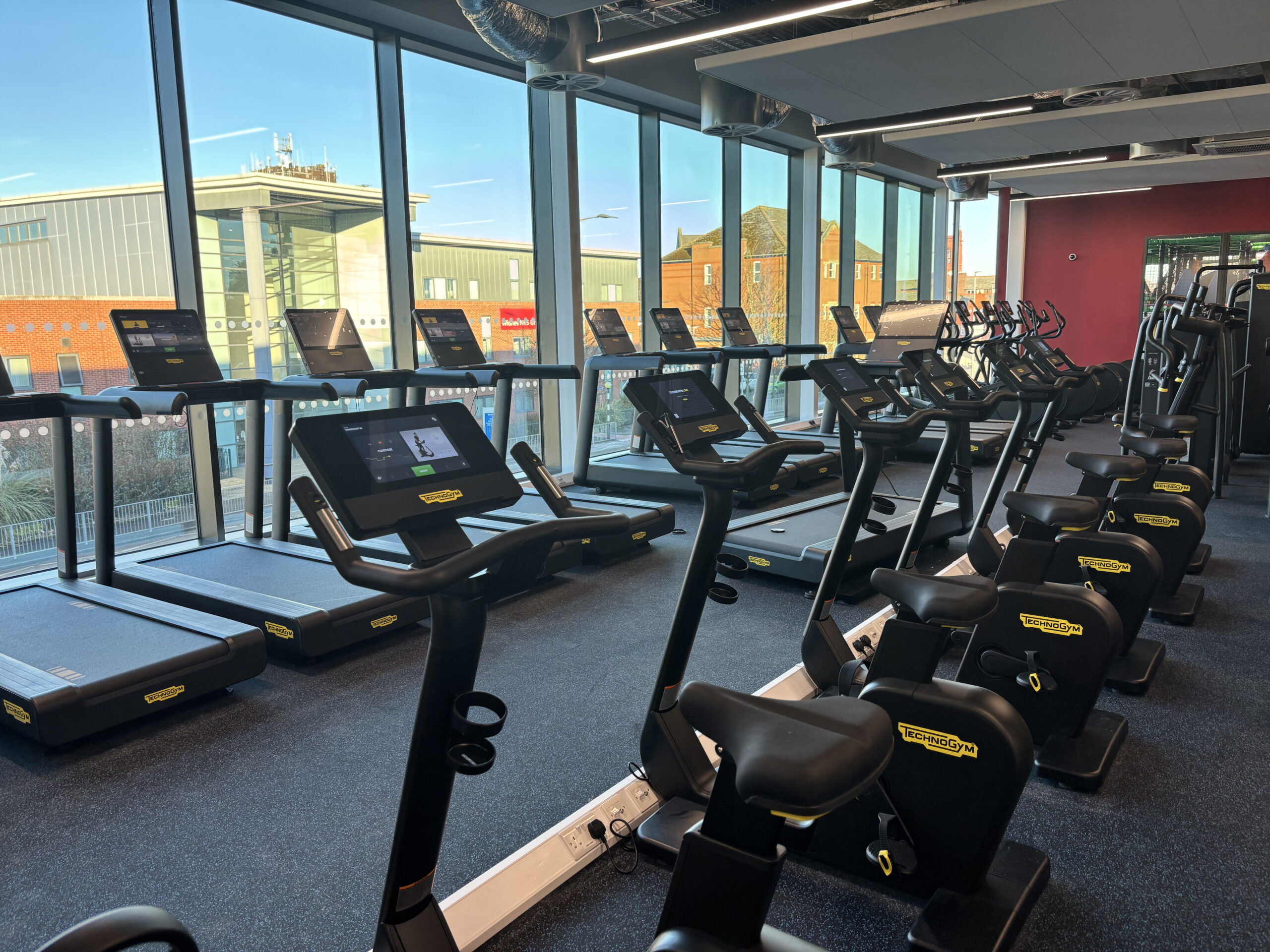 Active Halton | Runcorn & Widnes activities