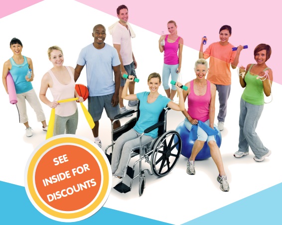 The Team | Active Halton